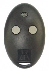 Cum se porgramează telecomanda BFT Mitto 2M (2 butoane) – Mitto 4M (4 ...